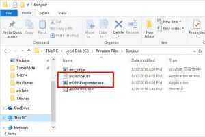 Что такое Bonjour Service в Windows 10 и как его удалить?