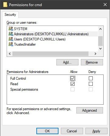 Расскажем о Directory shell cmd что это такое