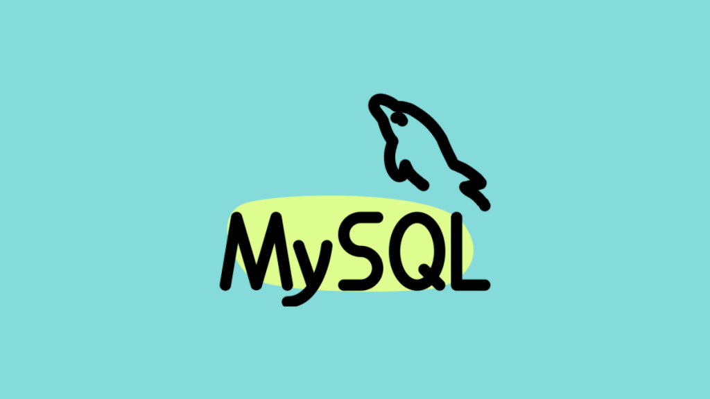 Как установить MySQL в Windows 11