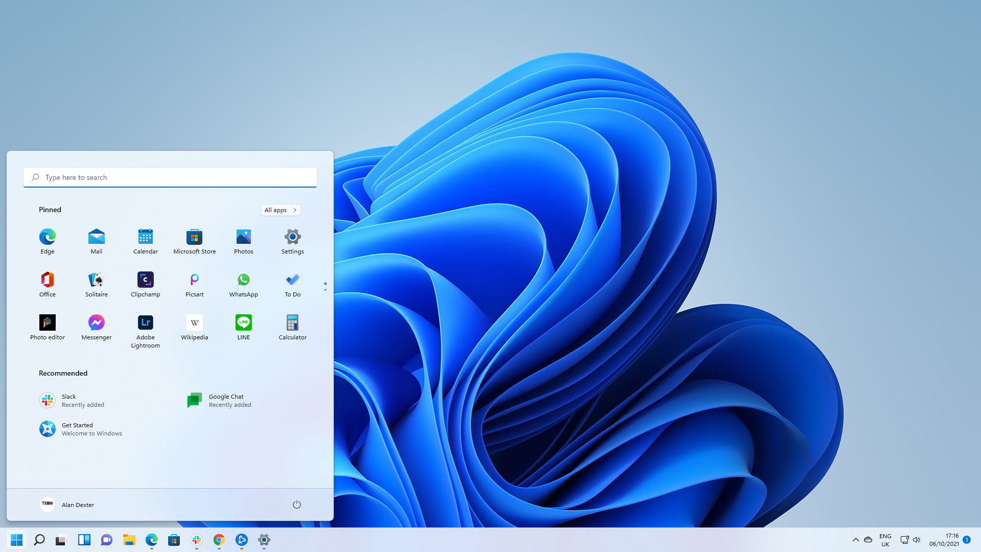  Windows 11