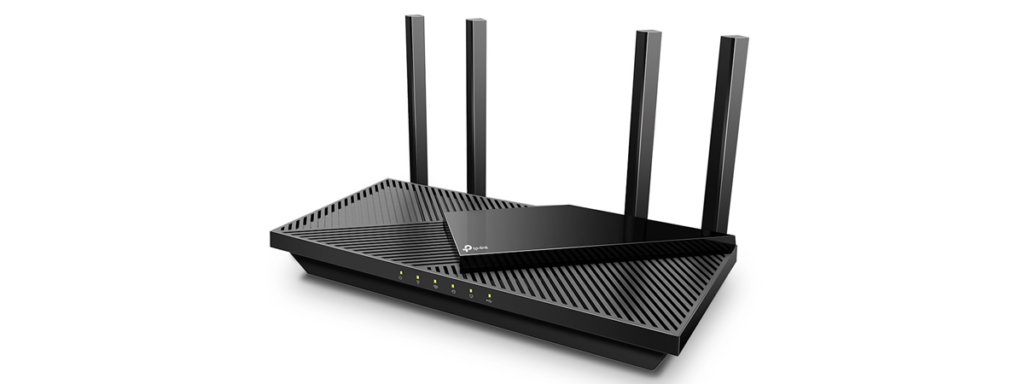 Обзор TP-Link Archer AX55: популярный выбор!