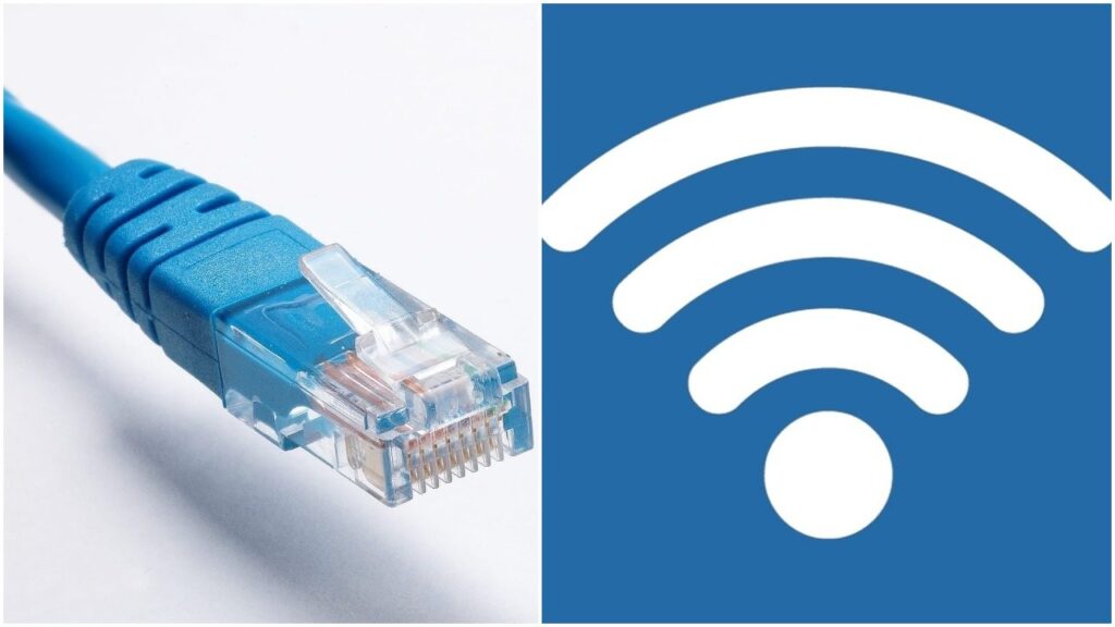 Можно ли подключить кабель Ethernet к удлинителю Wi Fi